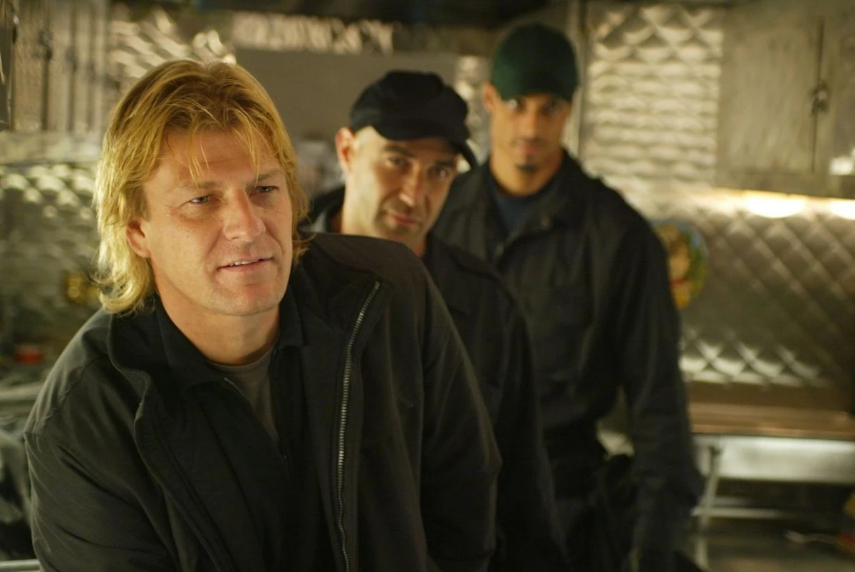 Ian Howe | The Scar Chronicles Wiki | Fandom