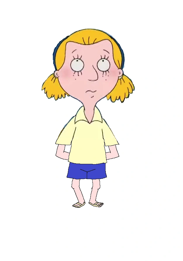 Angela Smith | The Scar Chronicles Wiki | Fandom