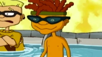 Otto Rocket | The Scar Chronicles Wiki | Fandom