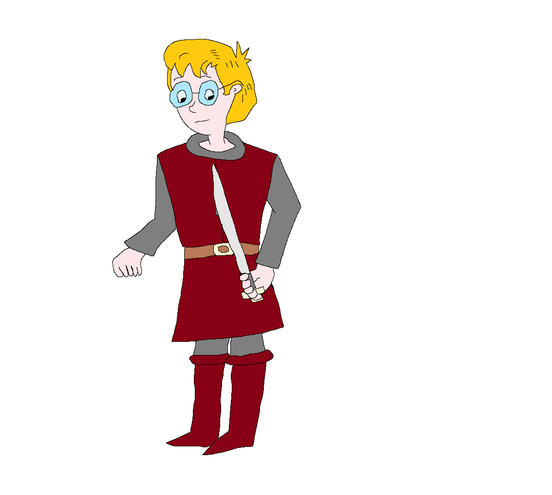 Loserville | The Scar Chronicles Wiki | Fandom