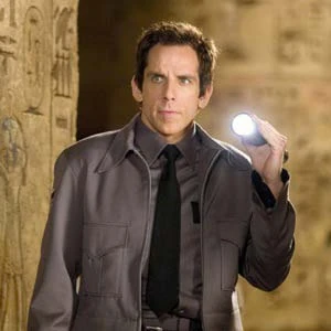 Larry Daley | The Scar Chronicles Wiki | Fandom