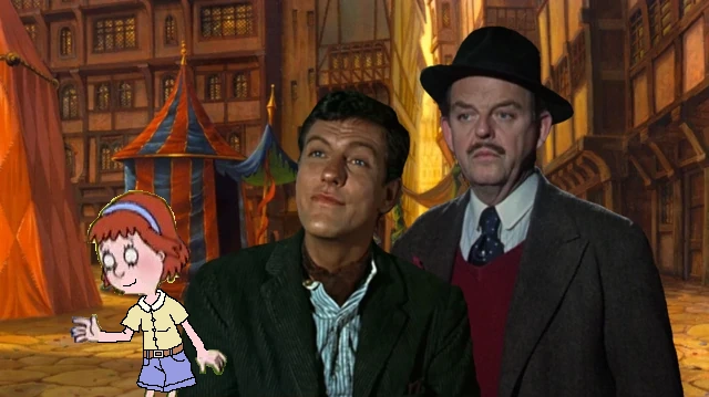 The Scar Chronicles: Frollo and Captain Phoebus | The Scar Chronicles ...