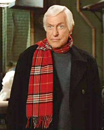 Cecil Fredericks | The Scar Chronicles Wiki | Fandom