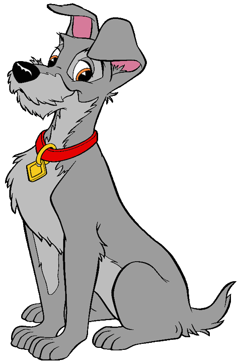 Tramp | The Scar Chronicles Wiki | Fandom