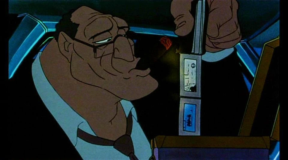 Bill Sykes | The Scar Chronicles Wiki | Fandom