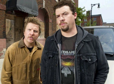 Dwayne and Travis | The Scar Chronicles Wiki | Fandom