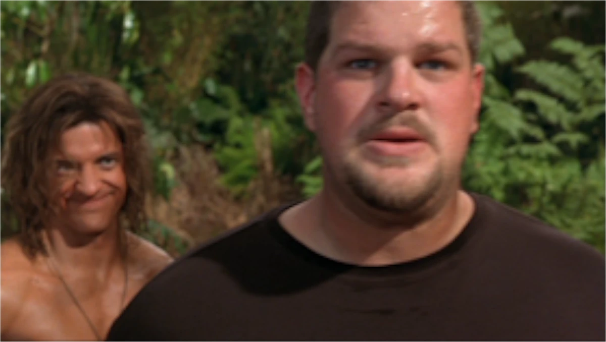 The Scar Chronicles: Max & Thor, Sinbad and Principal Prickly | The ...