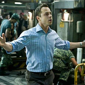 Parker Selfridge | The Scar Chronicles Wiki | Fandom