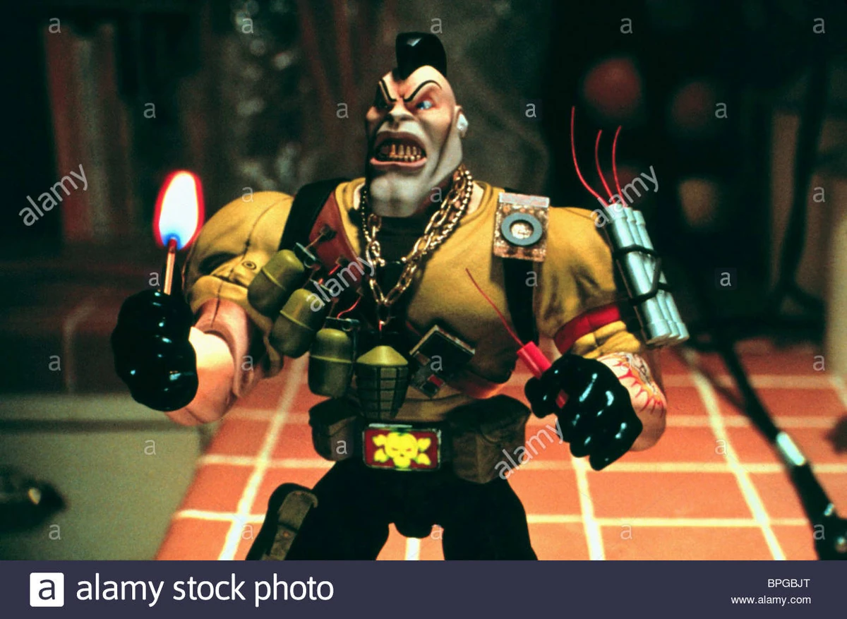 Nick Nitro | The Scar Chronicles Wiki | Fandom