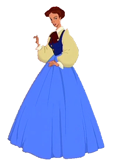 Anna Leonowens | The Scar Chronicles Wiki | Fandom