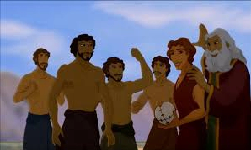 The Scar Chronicles: Benjamin | The Scar Chronicles Wiki | Fandom