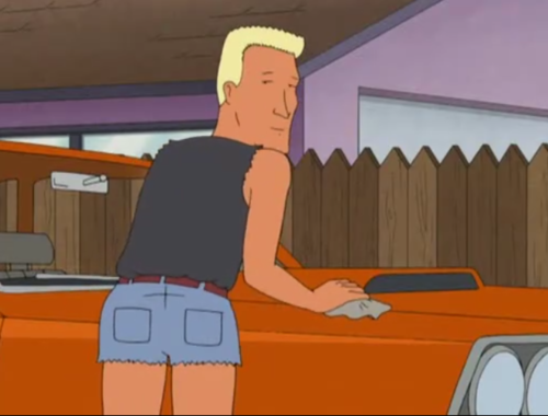 Jeff Boomhauer | The Scar Chronicles Wiki | Fandom