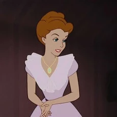 Mary Darling | The Scar Chronicles Wiki | Fandom