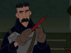 Vinny Santorini | The Scar Chronicles Wiki | Fandom