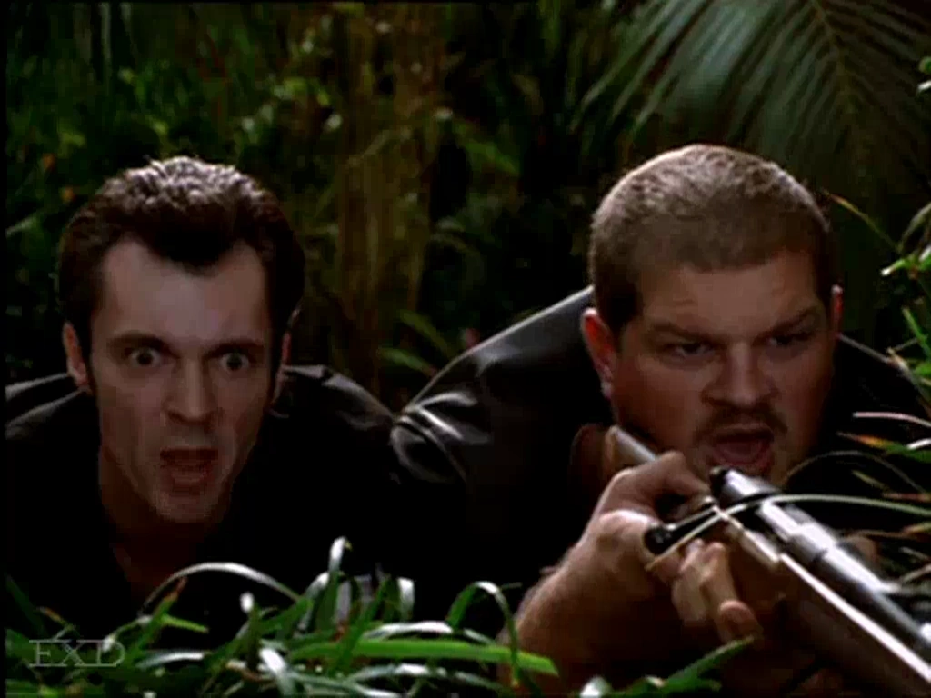 Max and Thor | The Scar Chronicles Wiki | Fandom