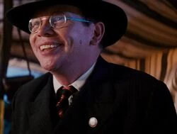 Arnold Ernst Toht | The Scar Chronicles Wiki | Fandom