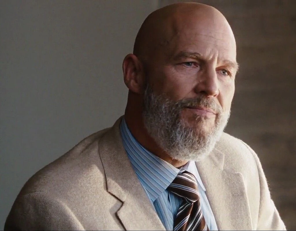 Obadiah Stane | The Scar Chronicles Wiki | Fandom