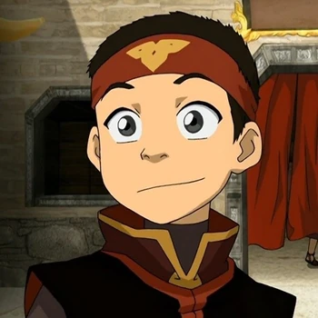 Aang | The Scar Chronicles Wiki | Fandom