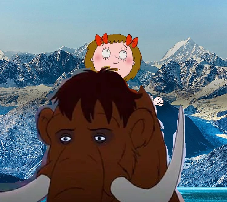 The Scar Chronicles: Mighty Joe Young | The Scar Chronicles Wiki | Fandom