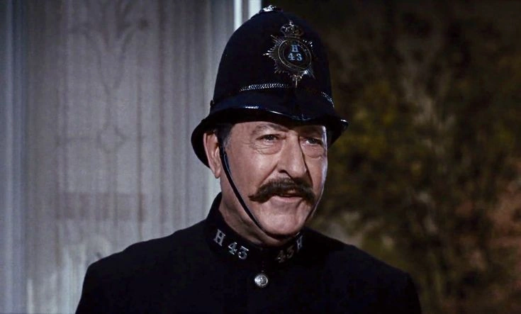 Constable Jones | The Scar Chronicles Wiki | Fandom