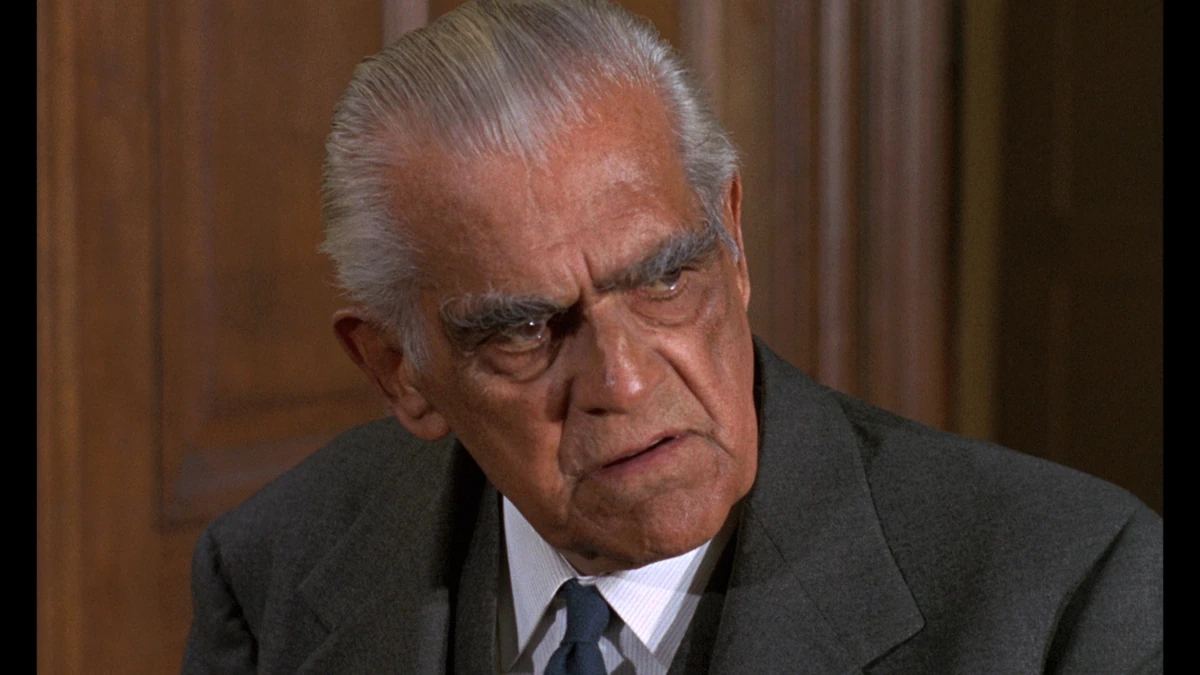 Professor John Marsh | The Scar Chronicles Wiki | Fandom