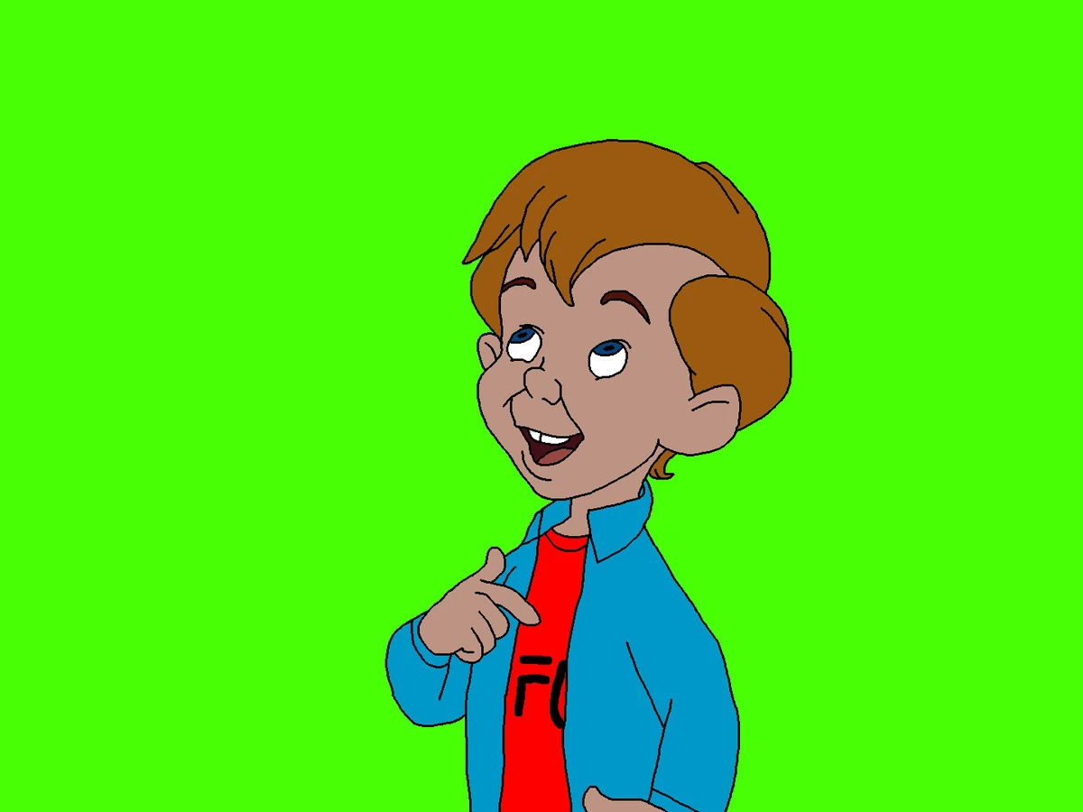 Michael Darling | The Scar Chronicles Wiki | Fandom