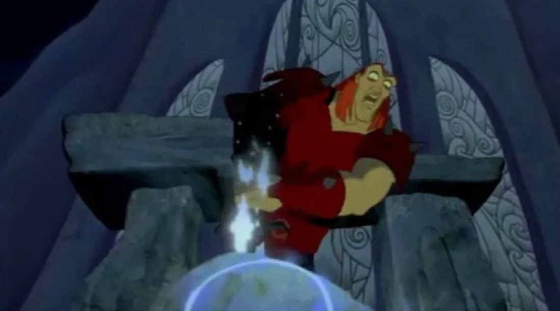 The Scar Chronicles: Ruber | The Scar Chronicles Wiki | Fandom