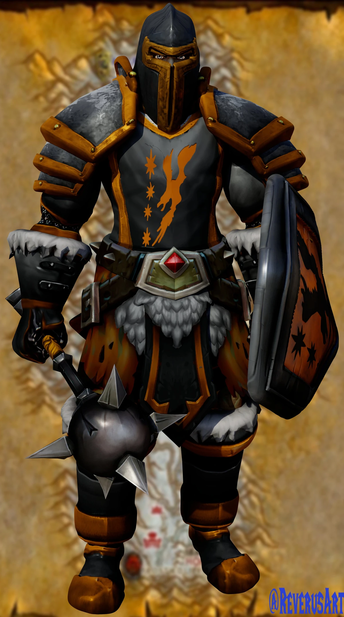 The New Alterac Wiki | Fandom