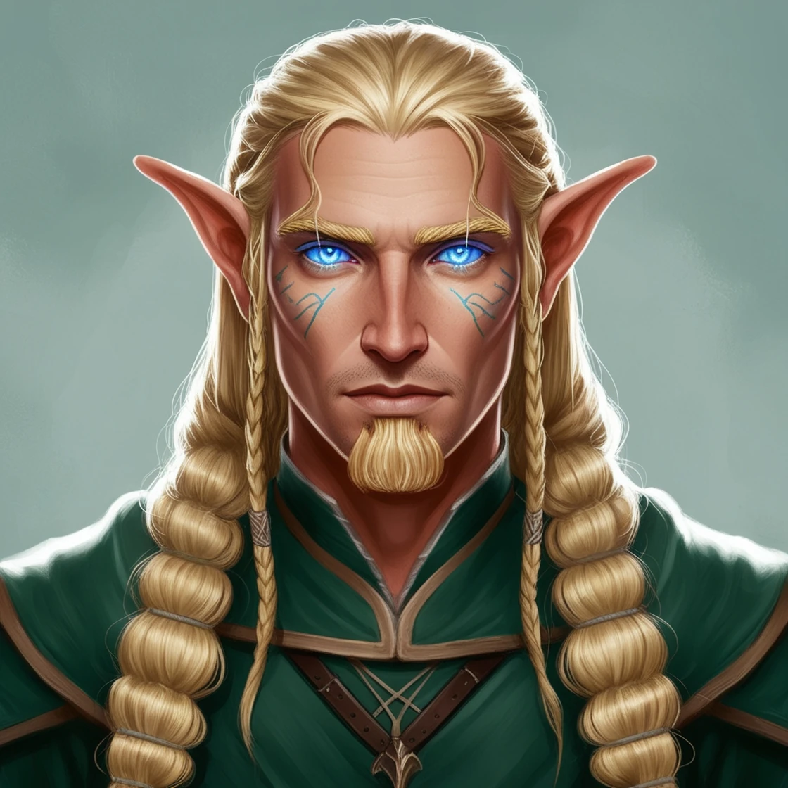 Ranger Captain Sunfletcher | The New Alterac Wiki | Fandom