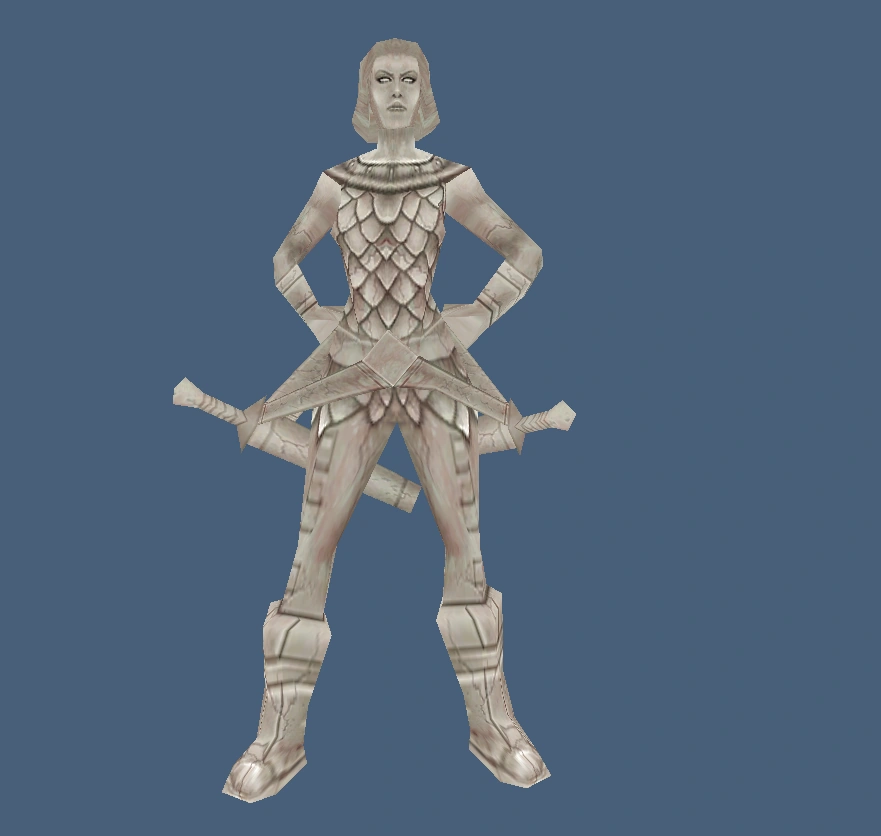 Order of St Twinblades | The New Alterac Wiki | Fandom