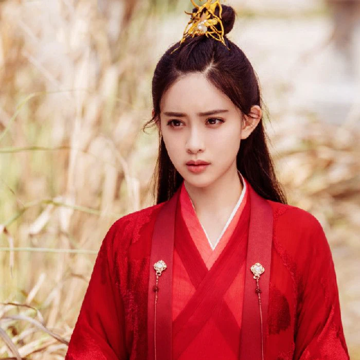 Wen Qing | The Scarlet Throne Wiki | Fandom