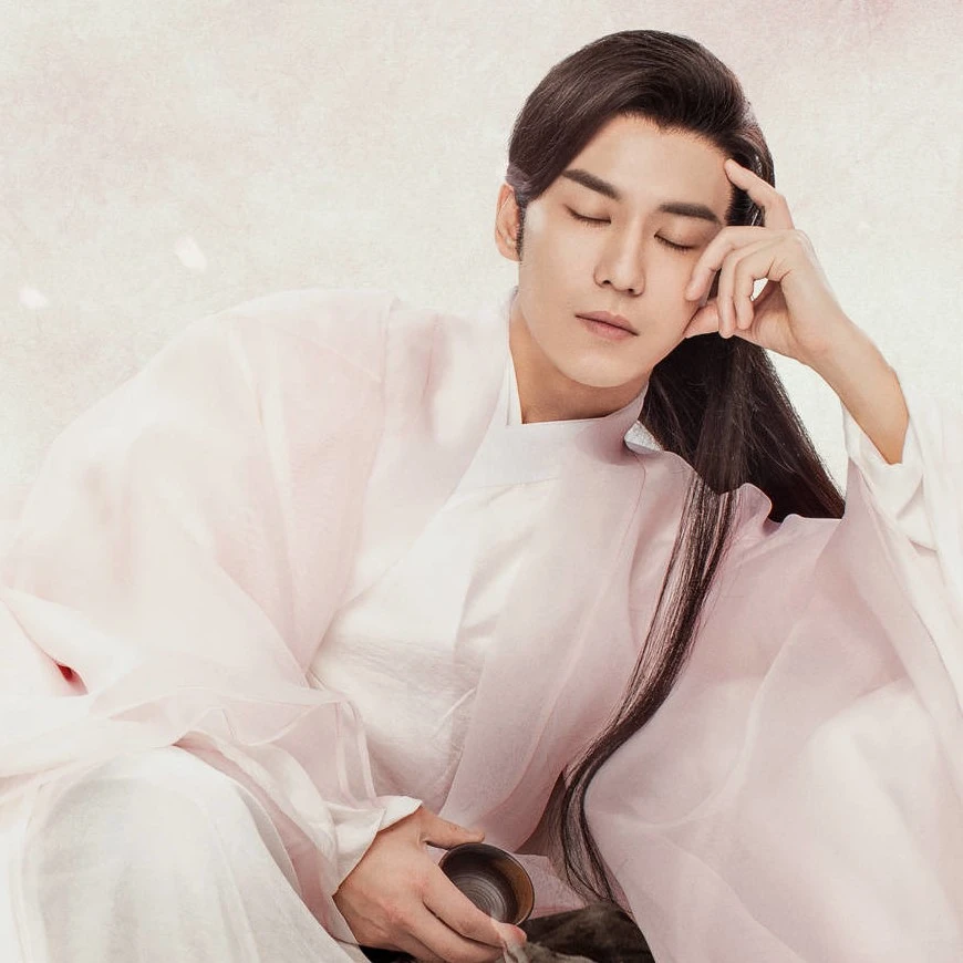 Zhao Zhuliu | The Scarlet Throne Wiki | Fandom