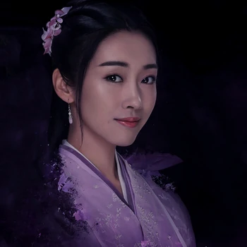Jiang Yanli | The Scarlet Throne Wiki | Fandom