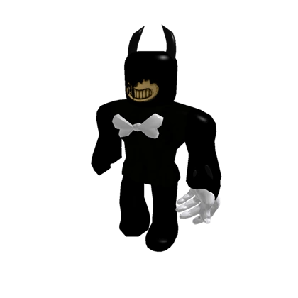 Bendy | The Scary Elevator Wiki | Fandom