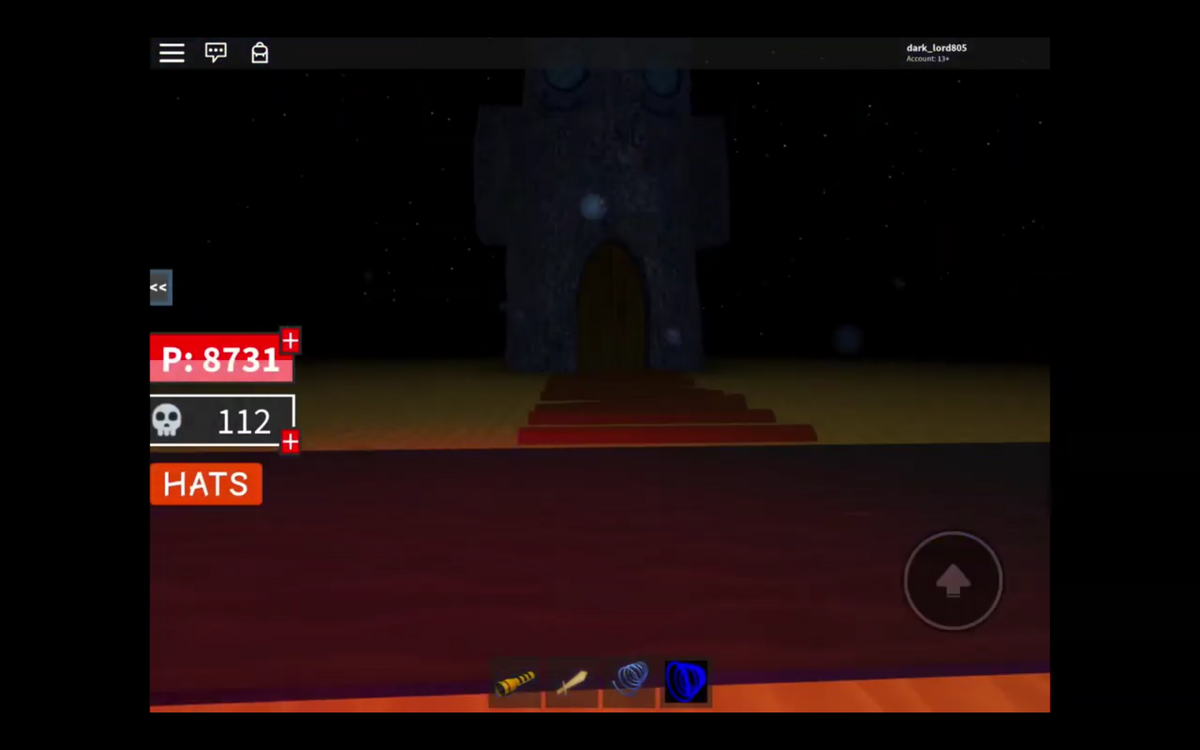 Squidward (Floor) | The Scary Elevator Wiki | Fandom