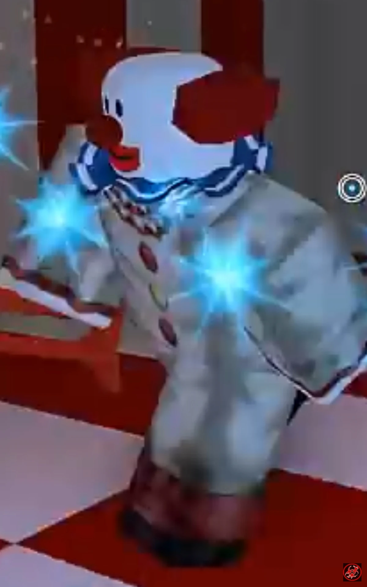 Smile Clown | The Scary Elevator Wiki | Fandom