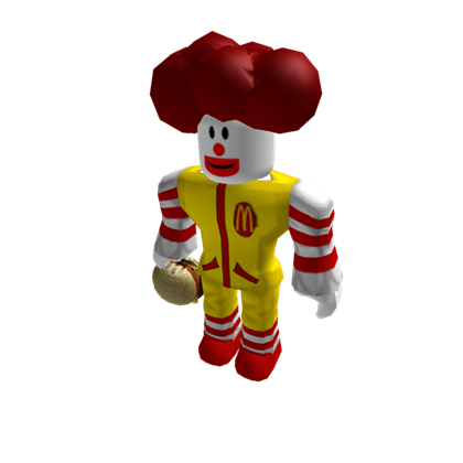 Ronald | The Scary Elevator Wiki | Fandom