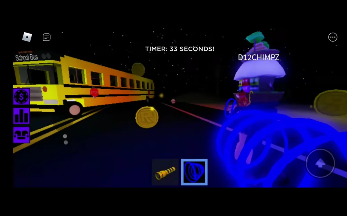 Broken Down | The Scary Elevator Wiki | Fandom