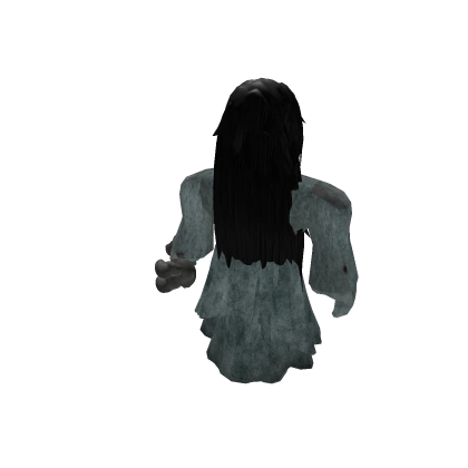 Samara Morgan | The Scary Elevator Wiki | Fandom