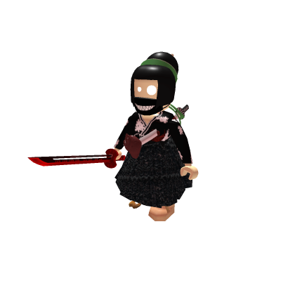 Sakura | The Scary Elevator Wiki | Fandom