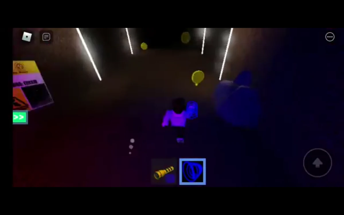 Tunnel | The Scary Elevator Wiki | Fandom