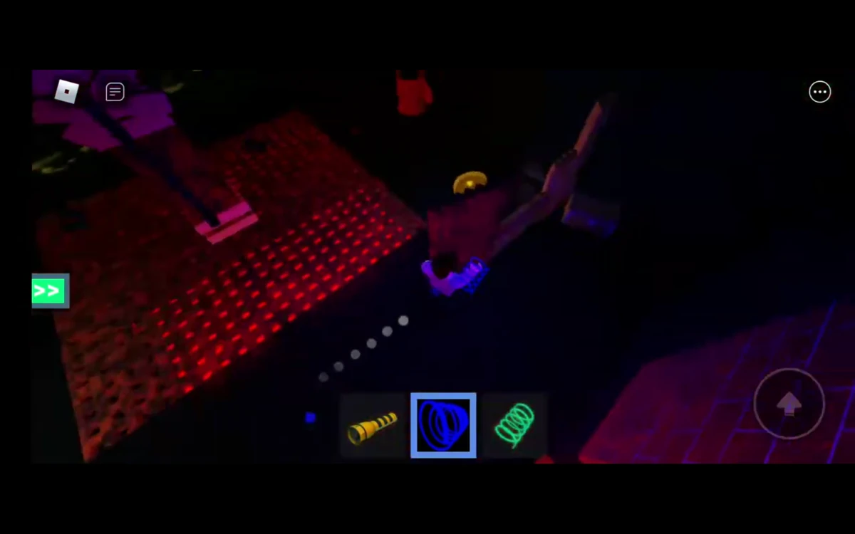 Basement | The Scary Elevator Wiki | Fandom