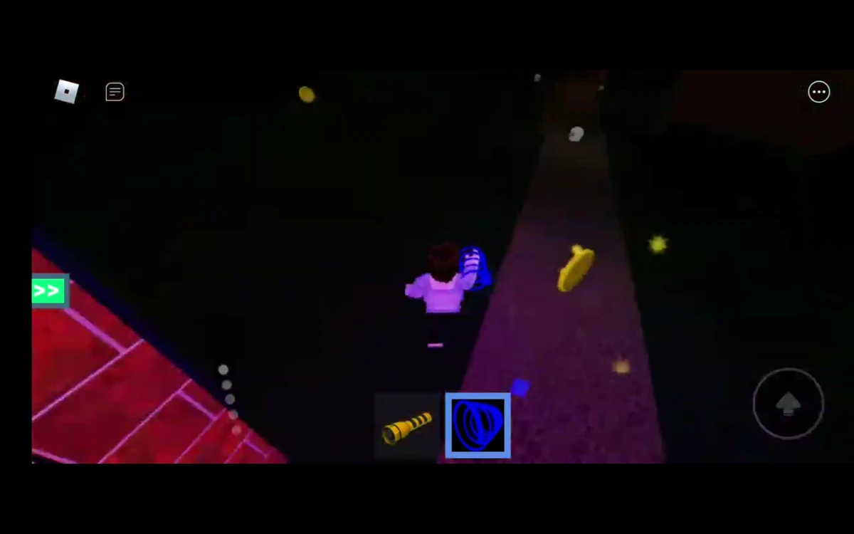 No Eyes | The Scary Elevator Wiki | Fandom