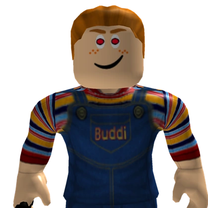 Buddi | The Scary Elevator Wiki | Fandom