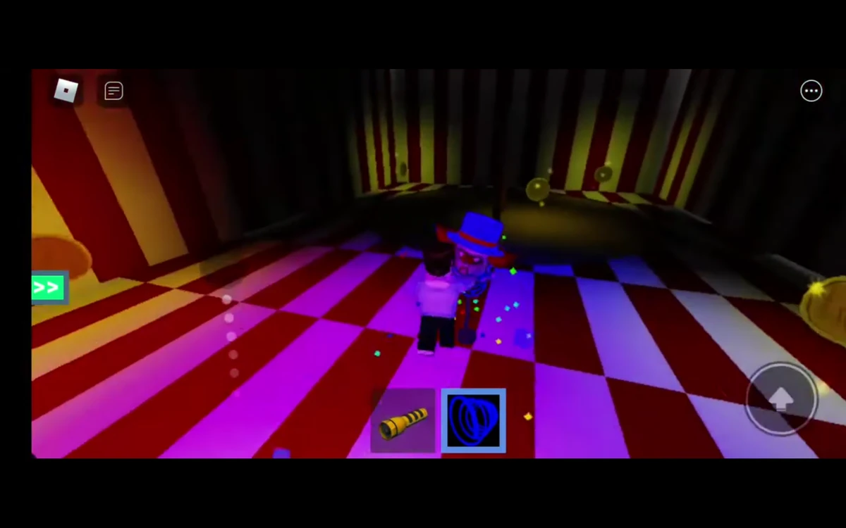 Smile | The Scary Elevator Wiki | Fandom