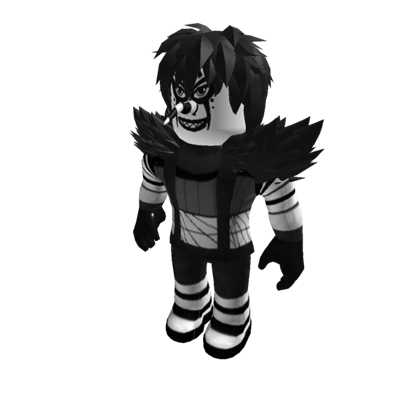 Laughing Jack | The Scary Elevator Wiki | Fandom