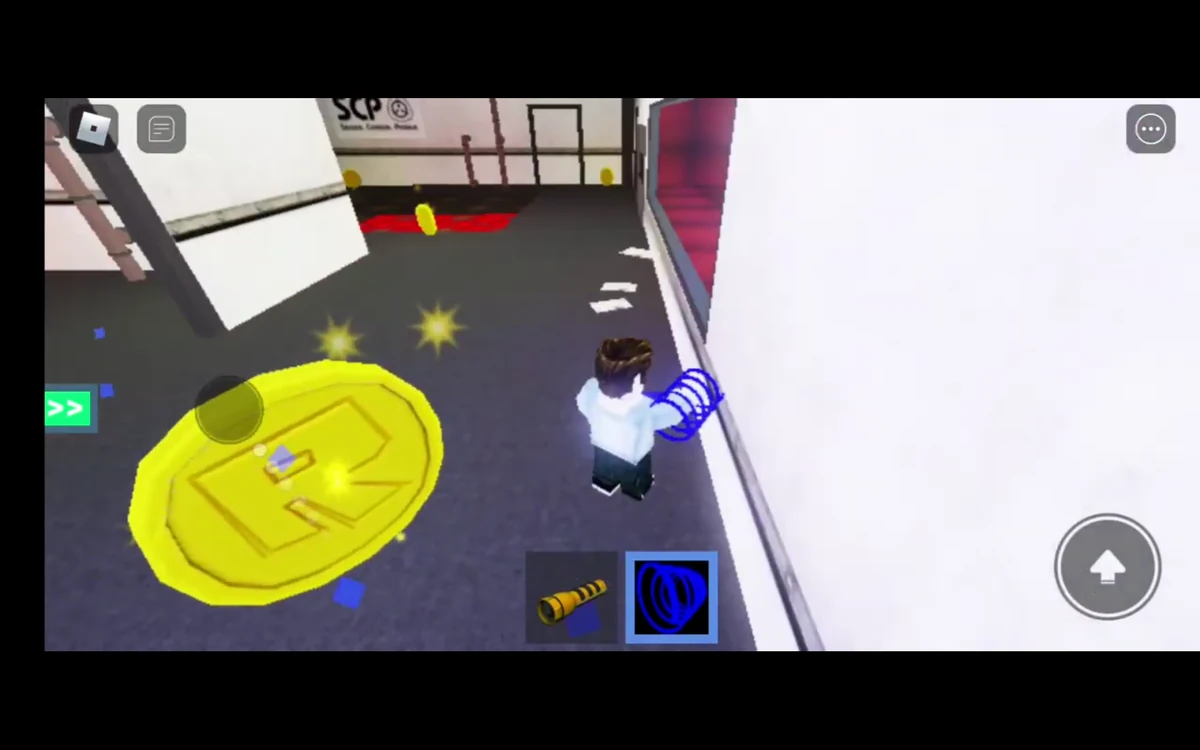 Breakout | The Scary Elevator Wiki | Fandom