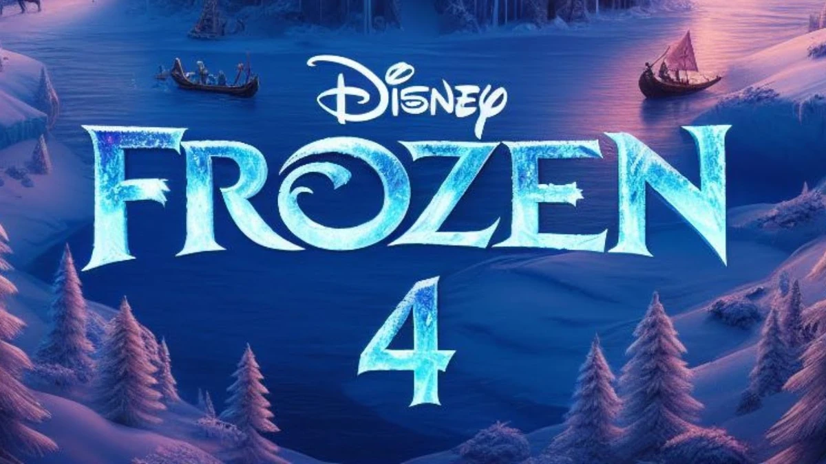 Frozen IV | The Scary Shattered Verse Wiki | Fandom