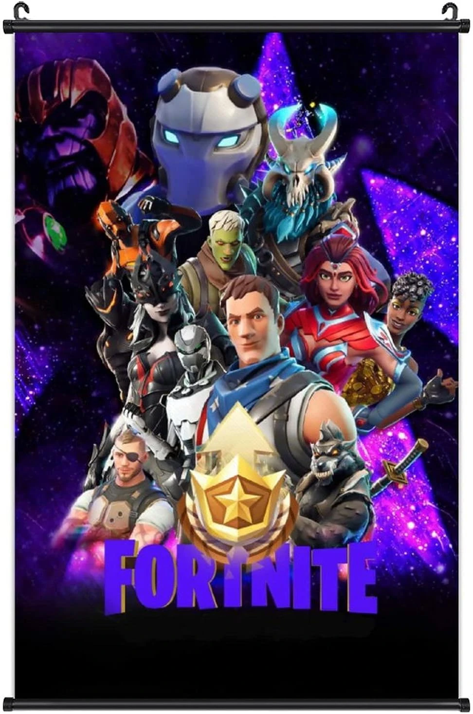 Fortnite | The Scary Shattered Verse Wiki | Fandom