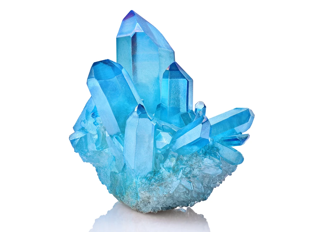 Crystal | The Scary Shattered Verse Wiki | Fandom